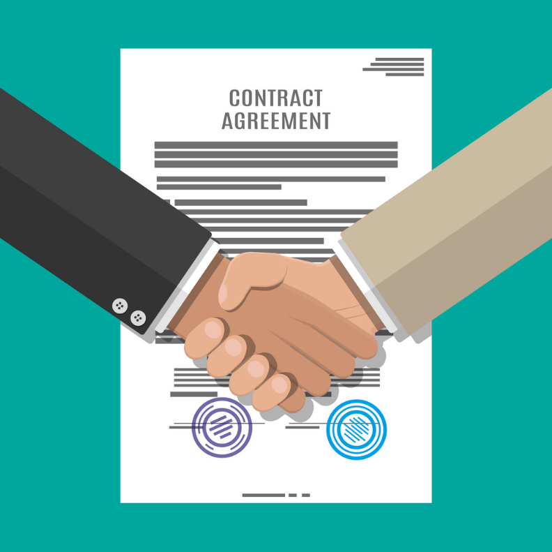 Written employment agreements | St. Maarten & Curaçao Attorney at law ...