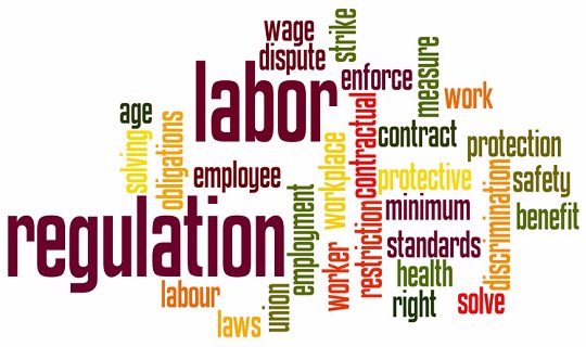 New labour Law as of October 1, 2022: Legal Insights | St. Maarten ...