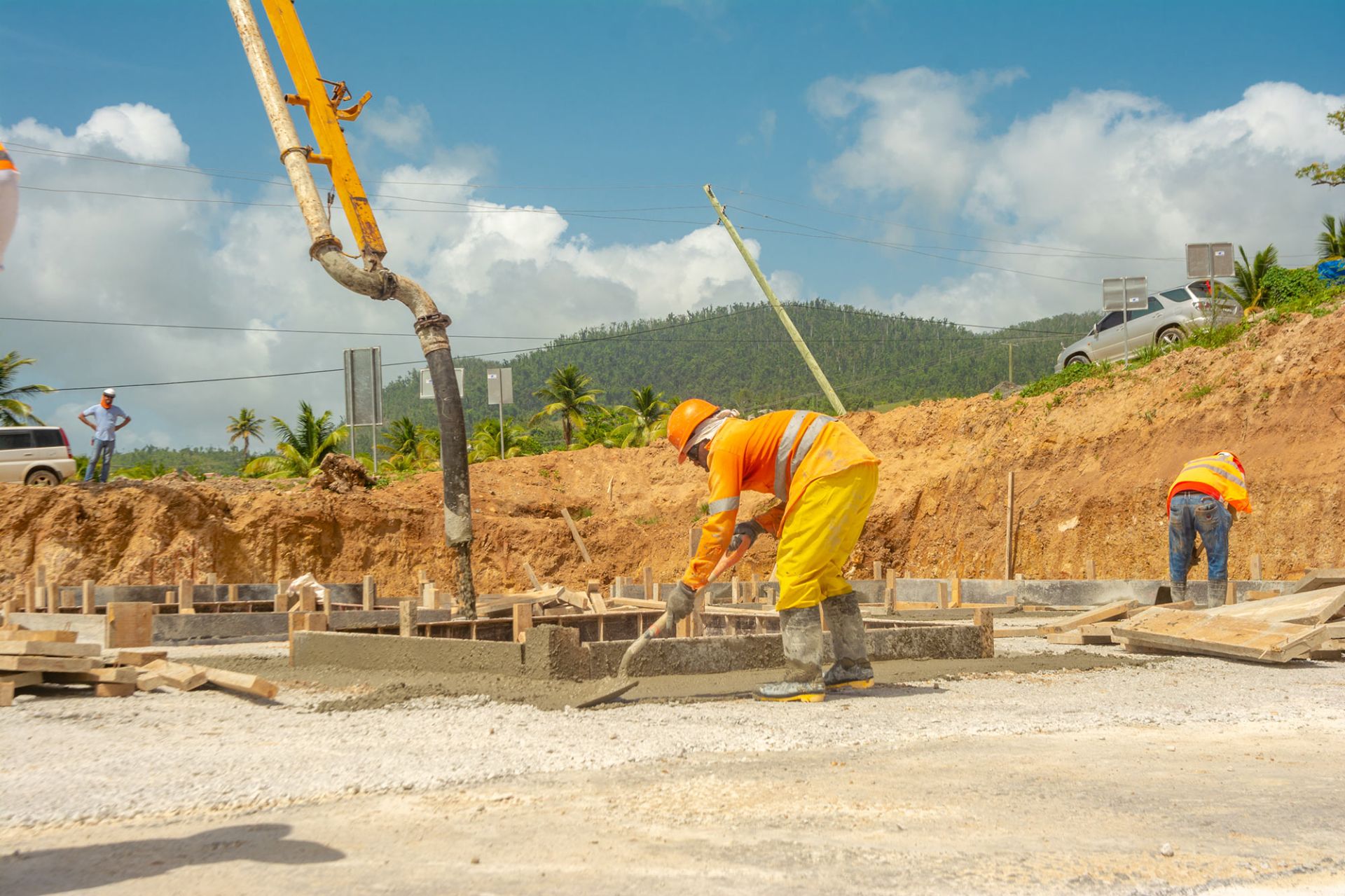 Building without a Building Permit | St. Maarten & Curaçao Attorney at ...