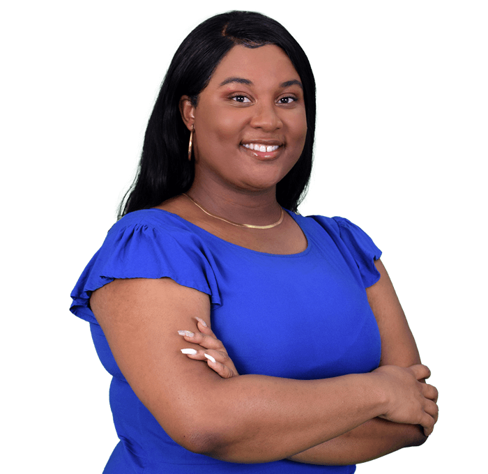 Tanisha Harregan | St. Maarten & Curaçao Attorney at law | Tax lawyers ...
